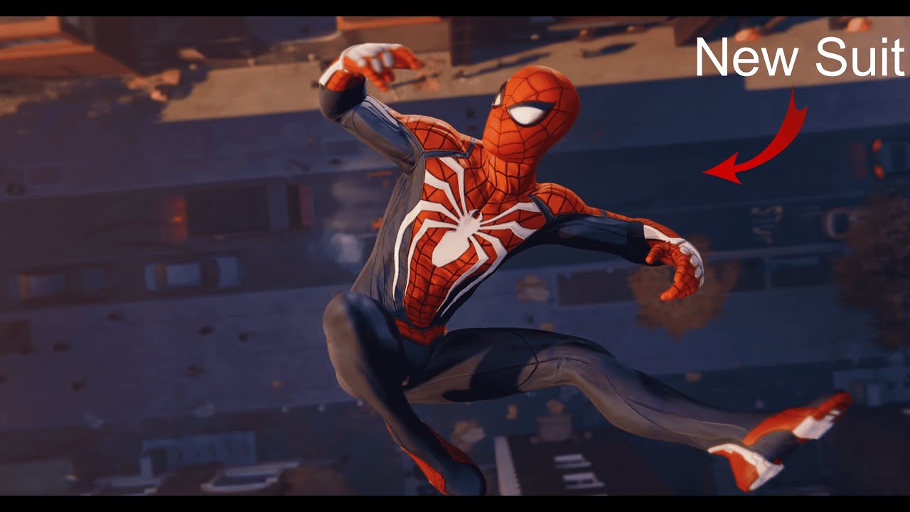 Spiderman Raid On Criminals Hideout | Spiderman Remastered Gameplay #3 ...