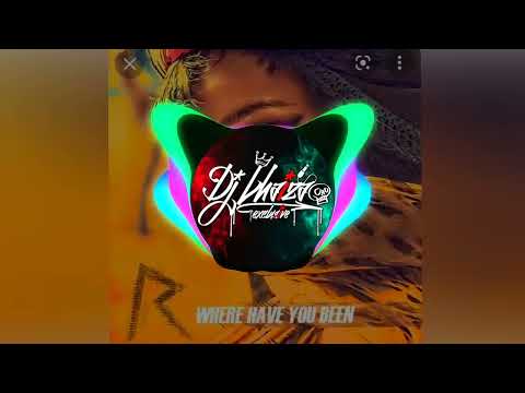 Where have you been - rihanna DISCO HOUSE (RMX) DJ LHAIZA