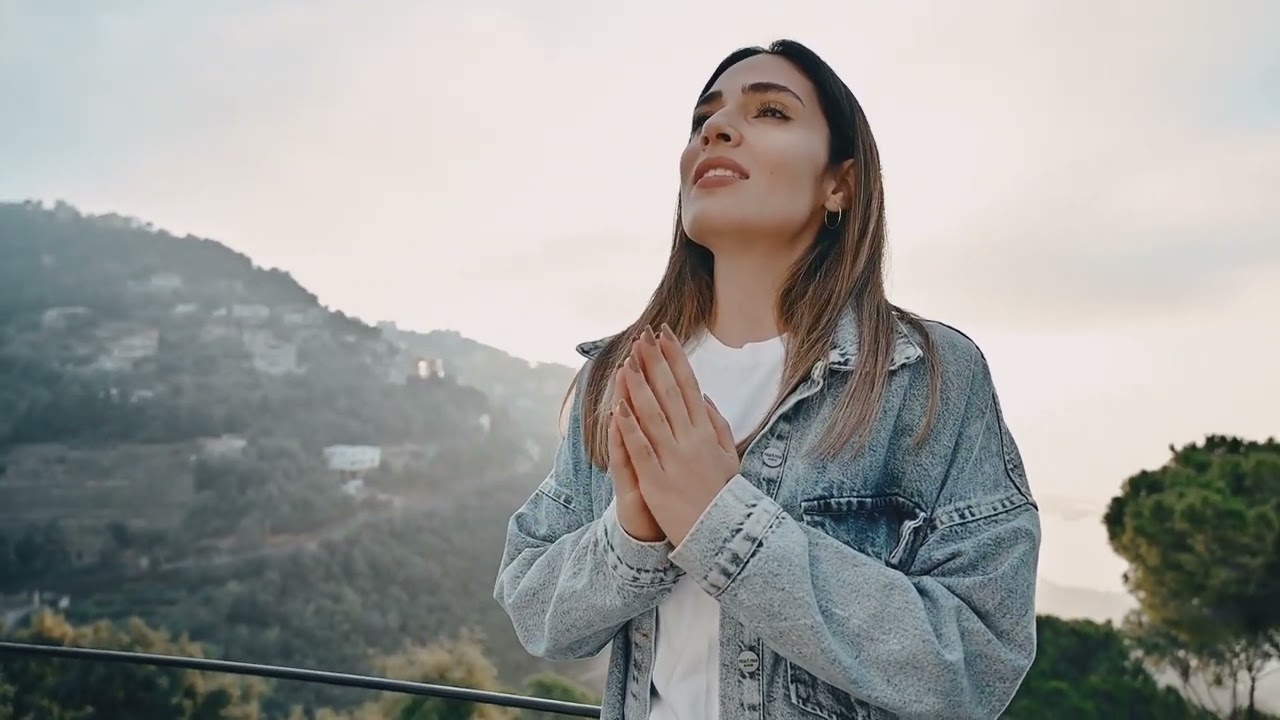 Fi Wakt Daafi - في وقت ضعفي / Cover by Christiane Najjar Chords - Chordify