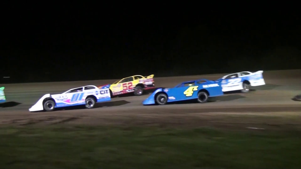 Central Missouri Speedway MAINS - Street Stocks, Mod Lites and Late ...