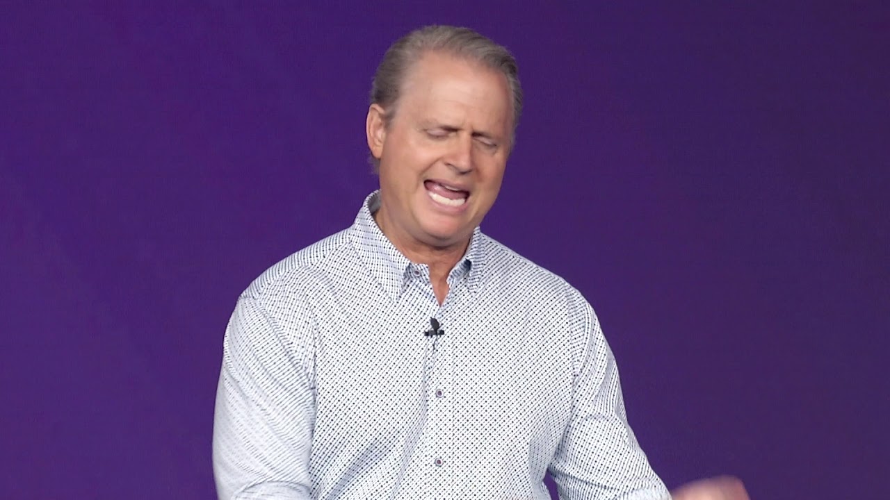 The Recovery - Alan Clayton - April 29, 2020 - YouTube