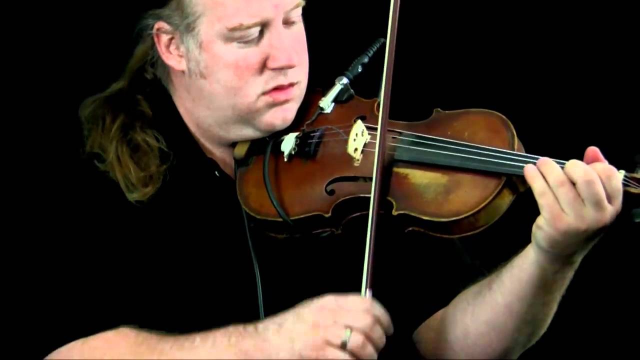 Bach Prelude in G Major (Christian Howes style) - YouTube
