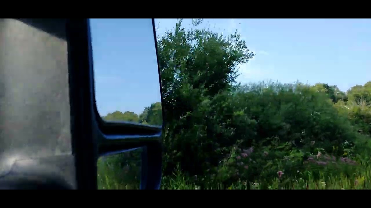 7.3 S363 Turbonator VGT exhaust - YouTube