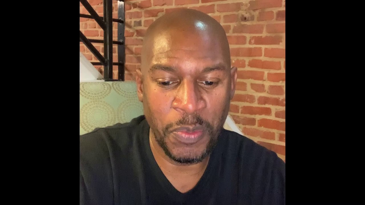 Reading Excerpt from Ch9 of Angrily Ever After - YouTube