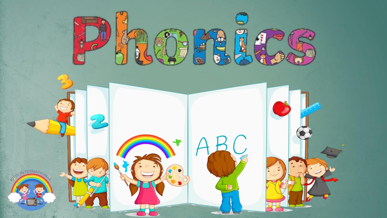 Phonics Fun: Exploring Sounds of Letters | Sound Play: Adventures in ...
