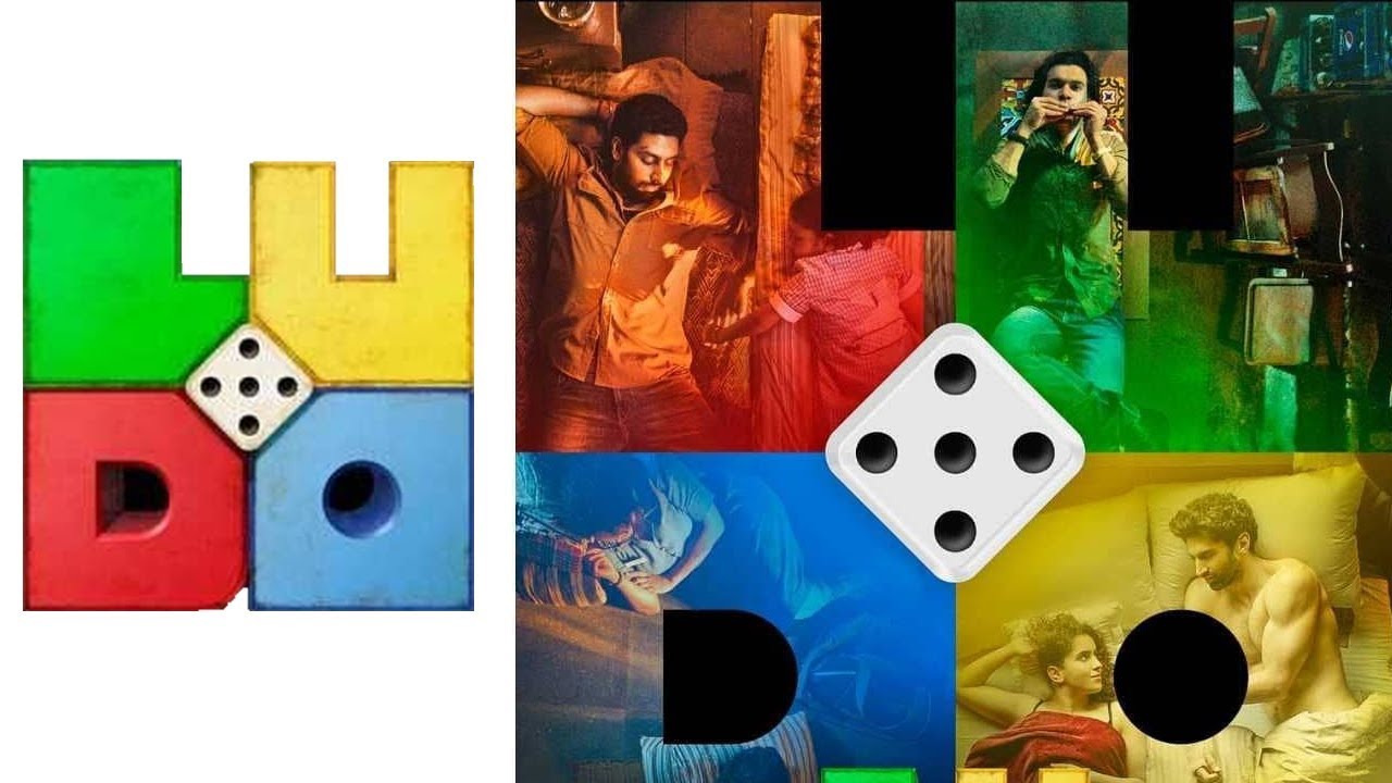 Ludo (Movie) | Abhishek Bachchan,Rajkummar Rao,Aditya Roy Kapur,Pankaj ...