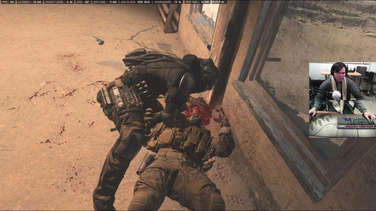 The Execution is everything these days. - YouTube