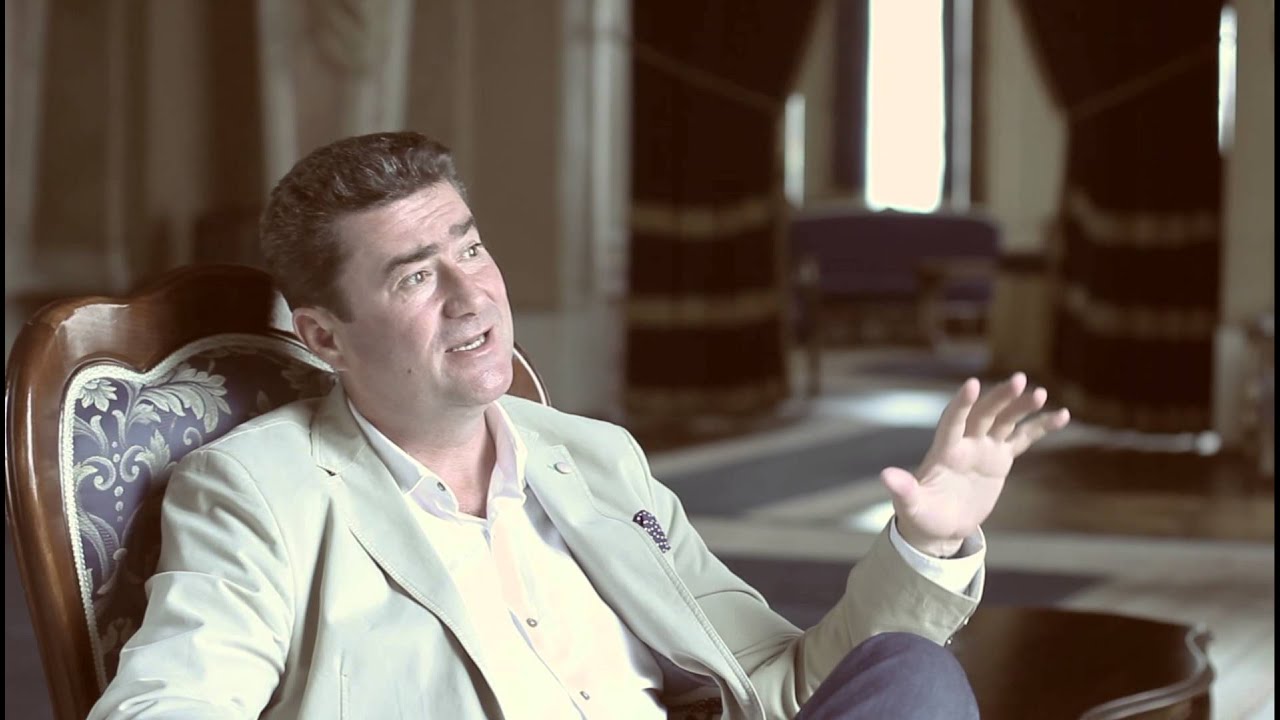 Gabriel Manea - Primavara mea - YouTube