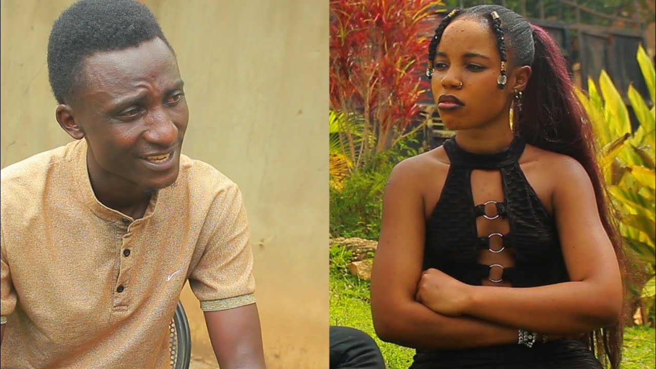 MULAMU (my sister's husband) EPISODE 45 - YouTube