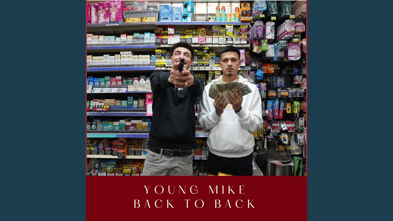 Back to Back - YouTube