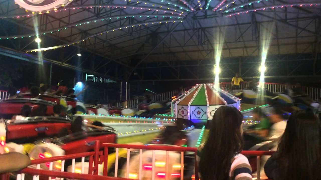 Star City Music Express - YouTube