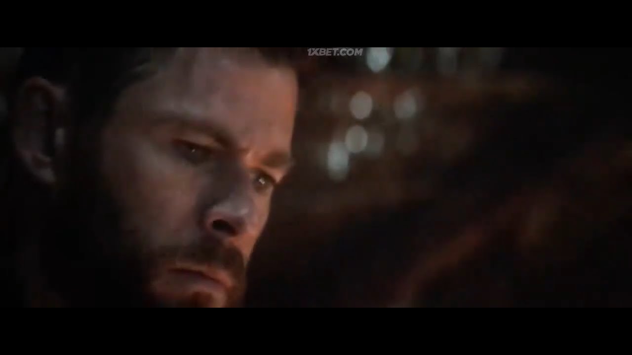 Thor Went For The Head Audience Reaction - YouTube