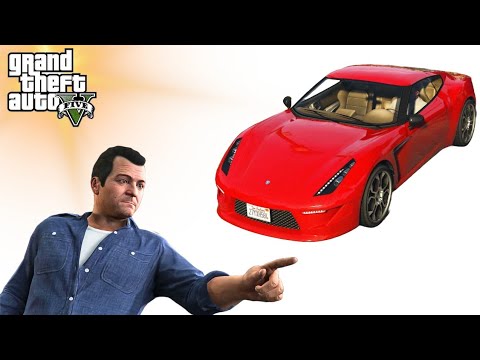 Grand Theft Auto V : GTA5 High-speed EXPERIENCE for first time 🔥 - YouTube