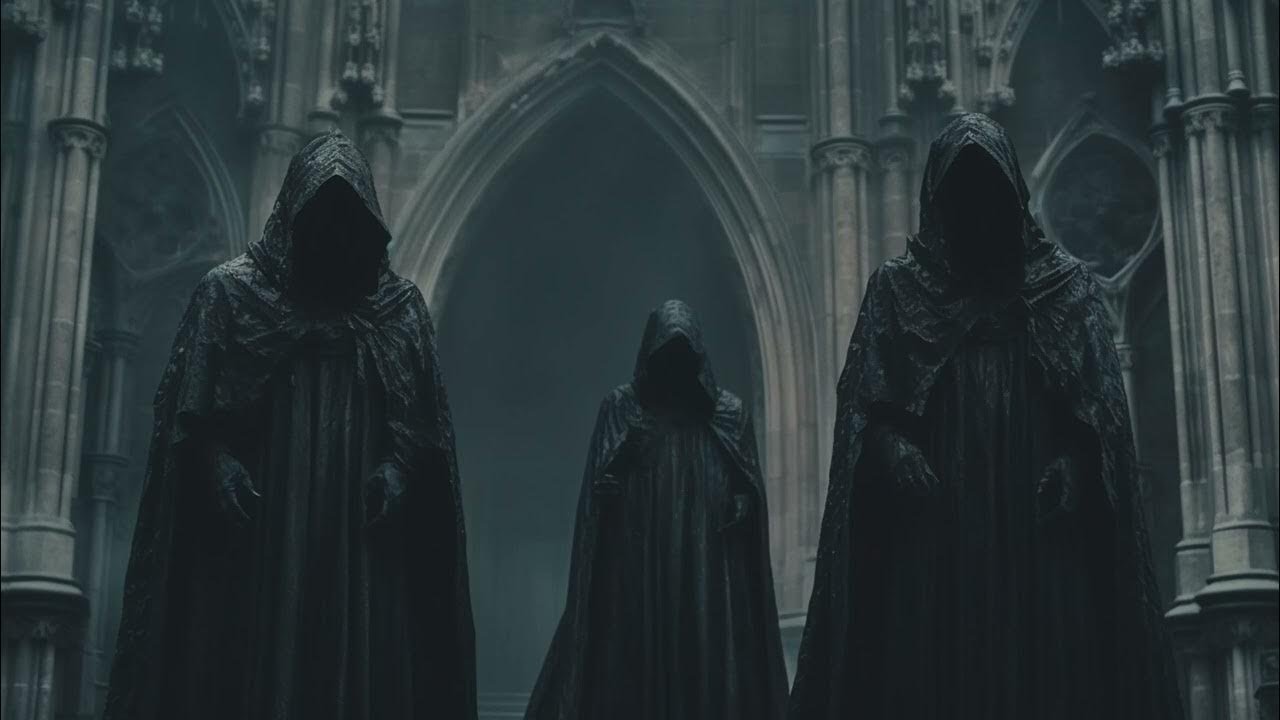 [FREE FOR PROFIT] Hard AF Dark Choir Arkitekt Trap Type Beat - "Shaman ...