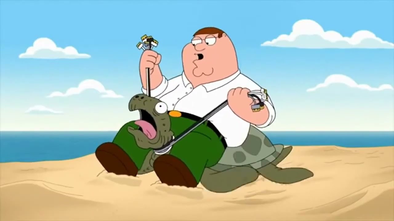 Family Guy - Roasting Every Country - YouTube