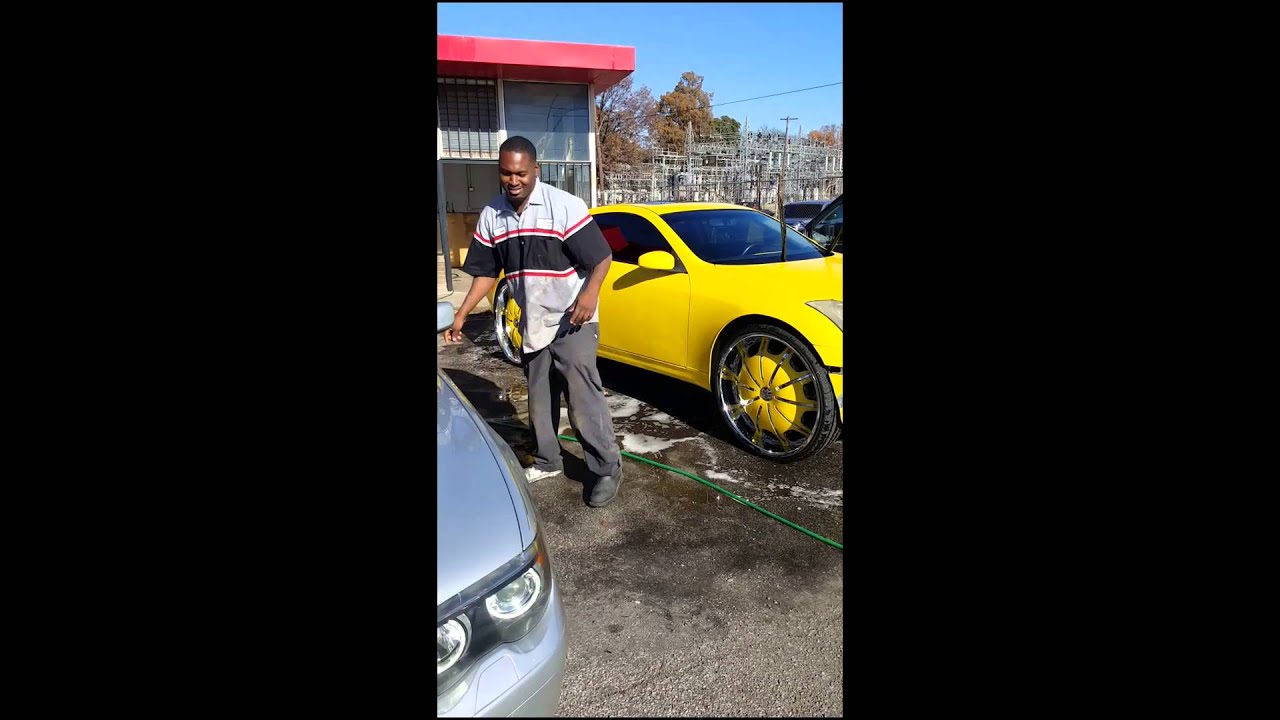 03' Infiniti on 28 Dub Delusions,Prizm22s,G3528s - YouTube