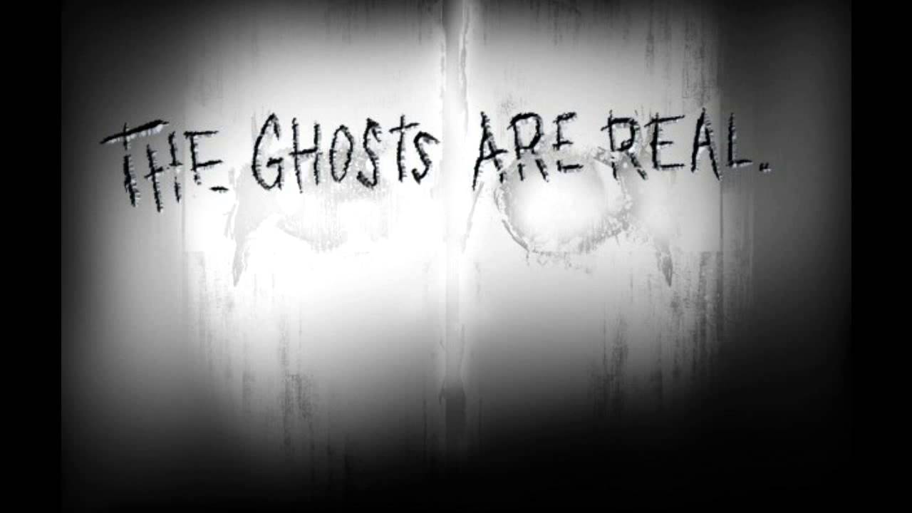 Call of Duty: Ghosts - "The Ghosts Are Real" Official Gameplay Trailer ...
