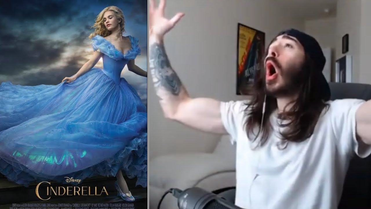 I Ranked Every DISNEY LIVE ACTION Movies with Memes. - YouTube