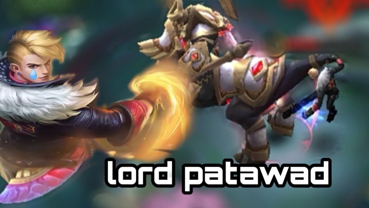 Lord patawad - YouTube