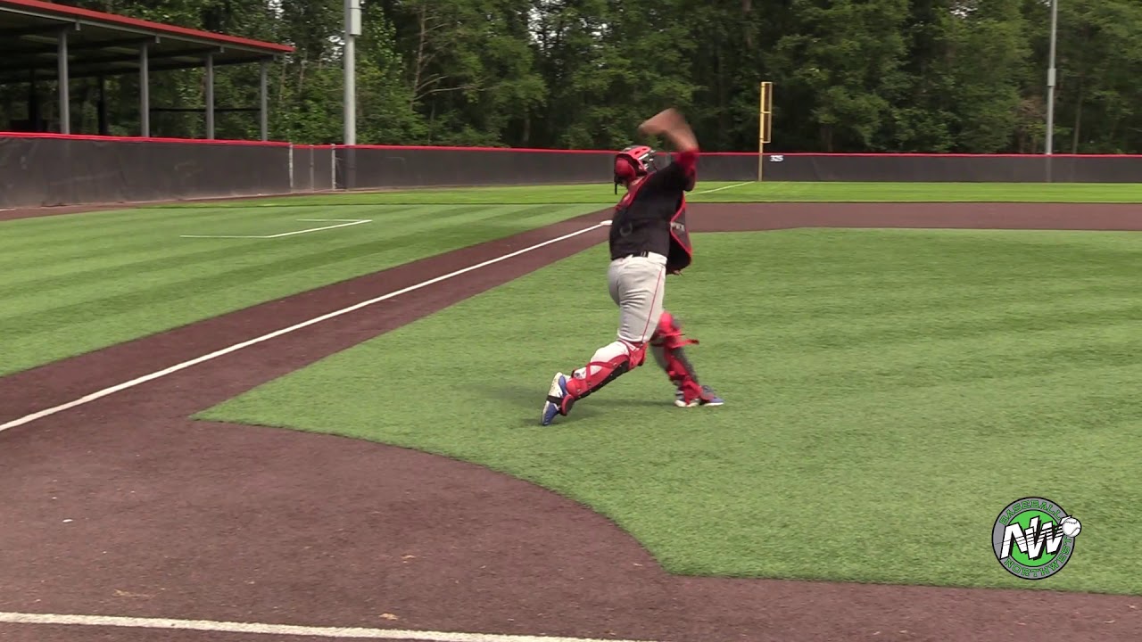 Ryan Fowler – PEC – C - Eisenhower (WA) – July 9, 2019 - YouTube