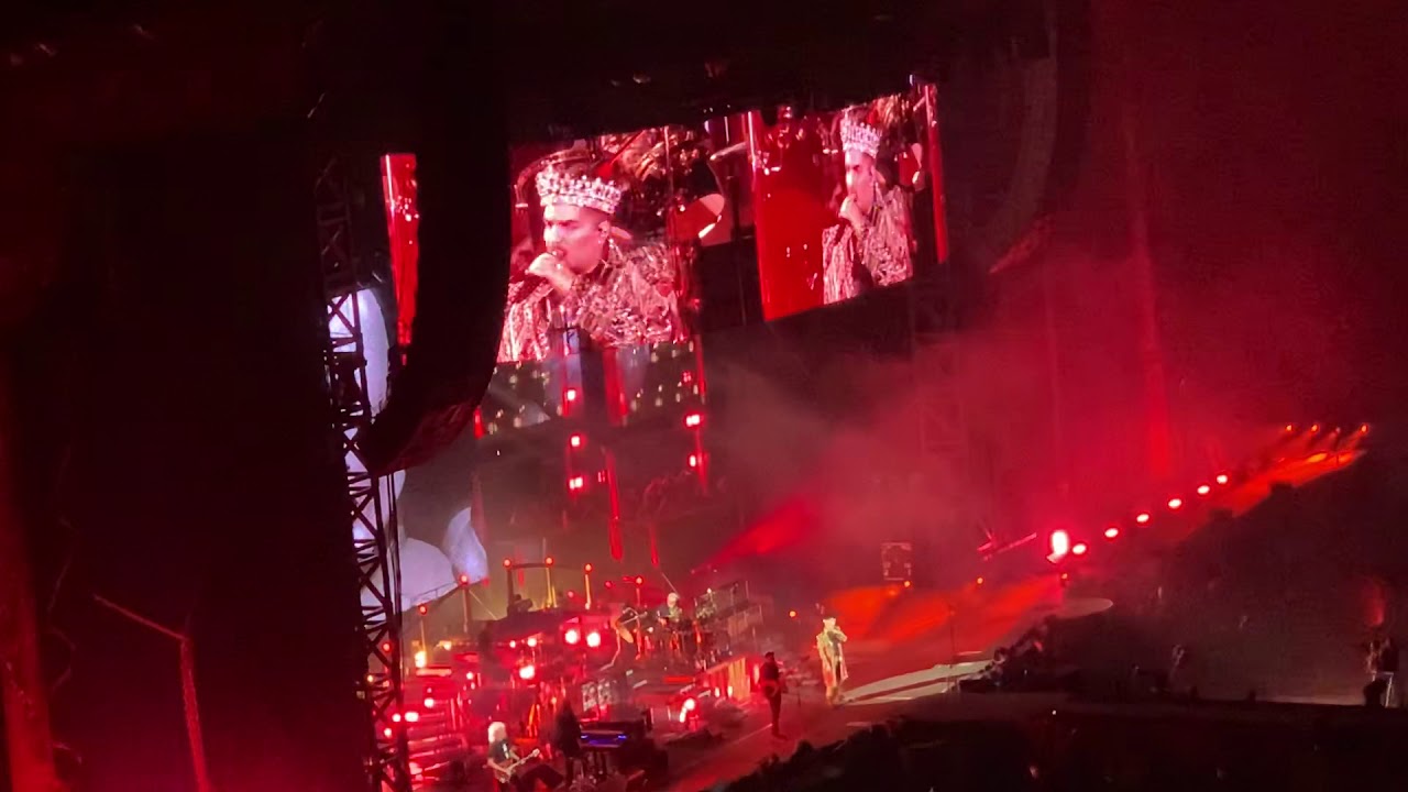 Queen+Adam21 - YouTube