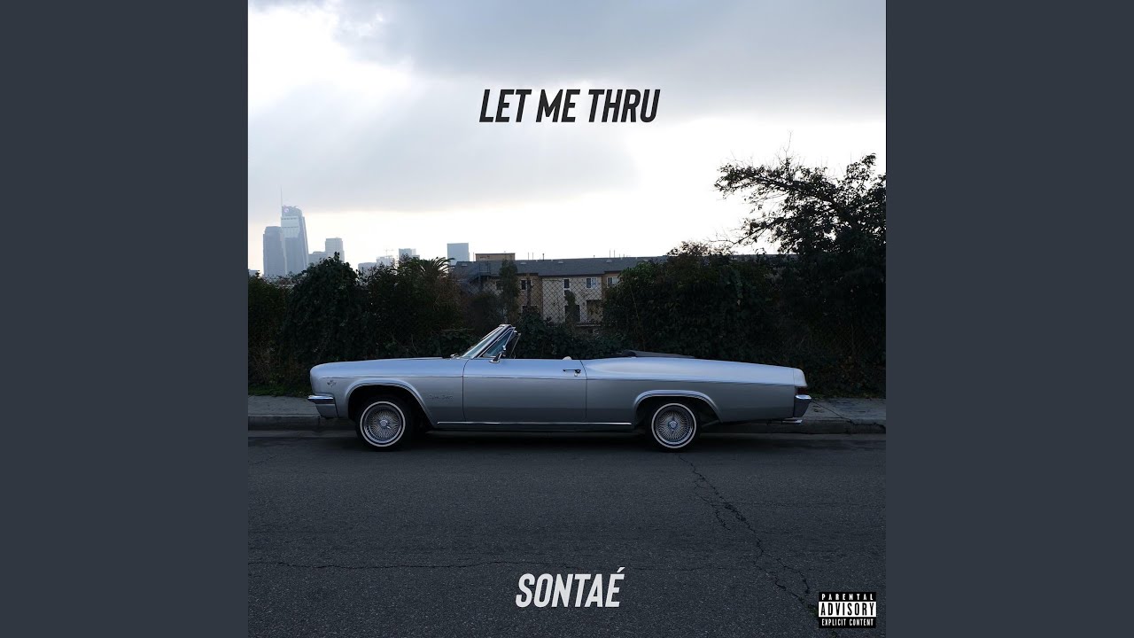 Let Me Thru - YouTube