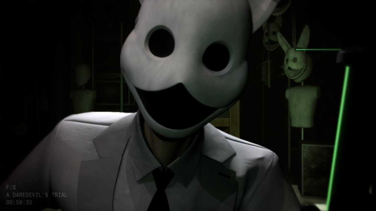 PROJECT READJUSTED 3 | Custom Night Failure + Extras (FNAF Fan/Inspired ...