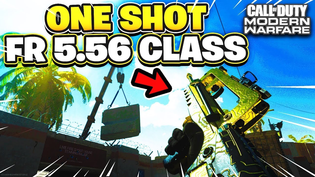 FINALLY GOLD FAMAS!! Road To Damascus! - YouTube