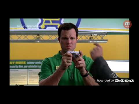 Chuck S01E12 - La rabbia di John - YouTube