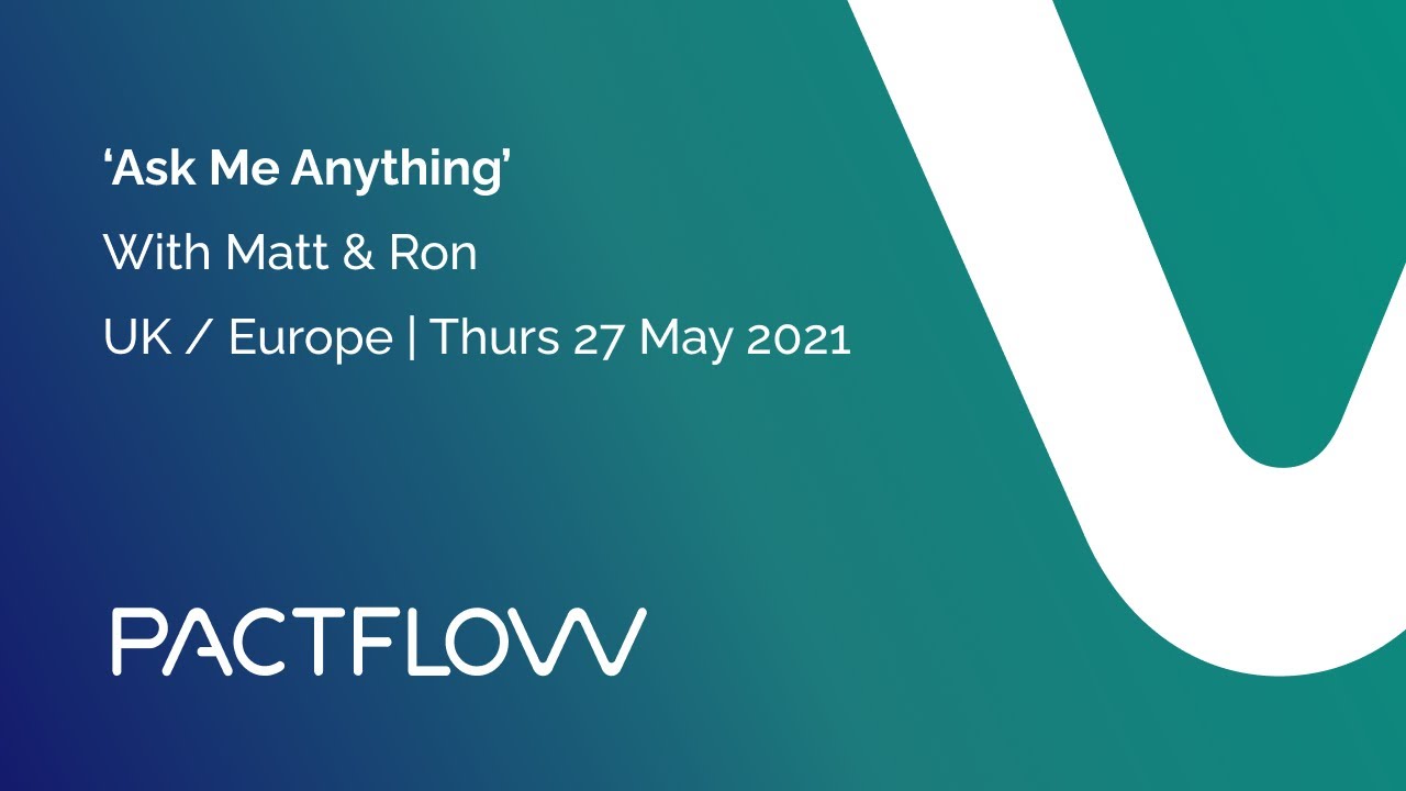 Contract Testing Ask Me Anything With Pactflow Ukeu On 27 May 2021 5562