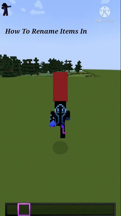 How To Rename Items In Italics, Bold & Underlined Using Commands In ...