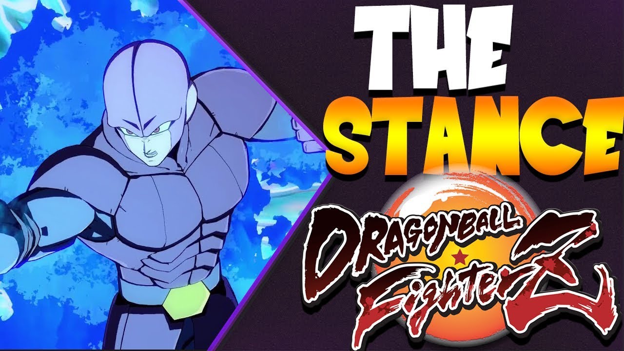 Dragon Ball FighterZ Ranked Marathon | The Stance! (Ranked Matrches ...