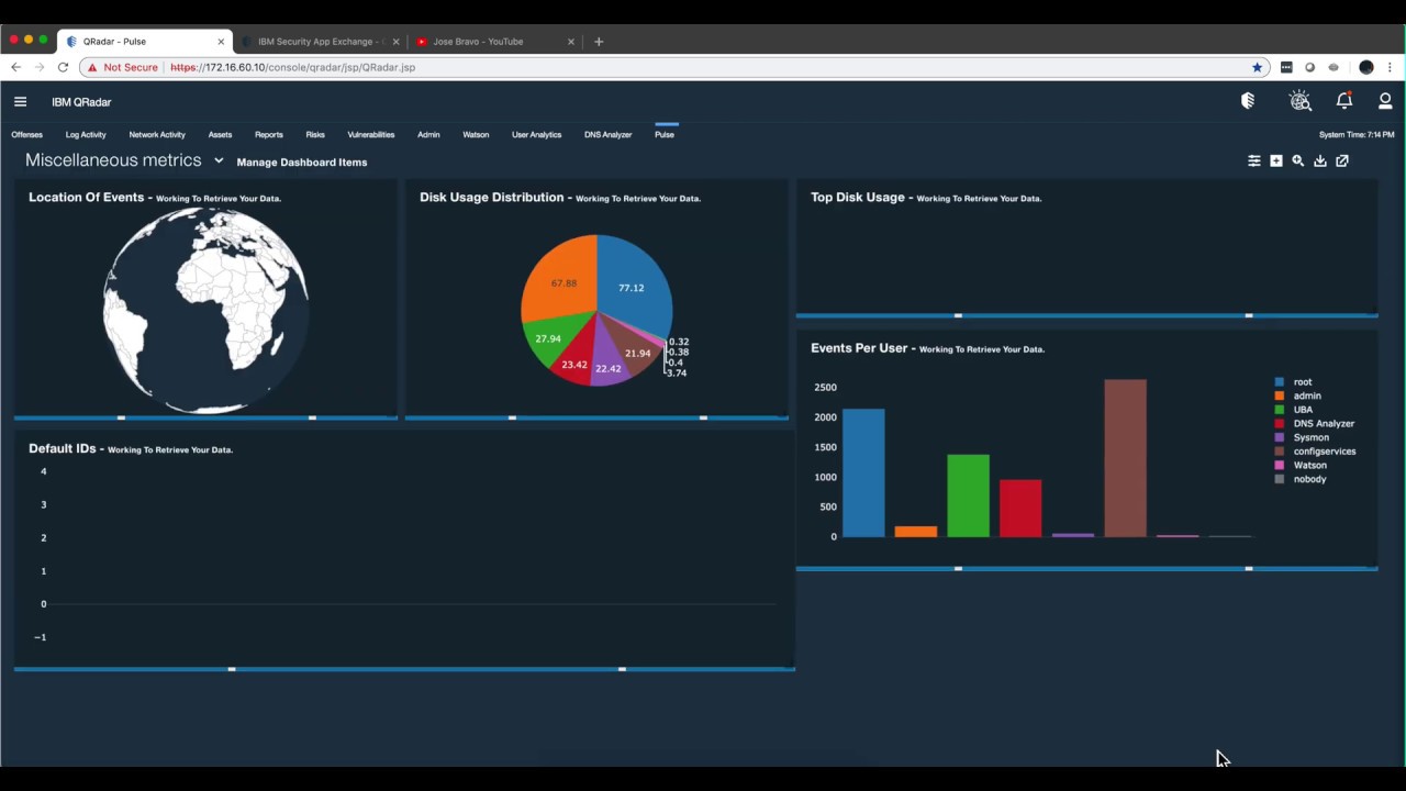 Learning how to search with Ariel Query Language AQL - YouTube