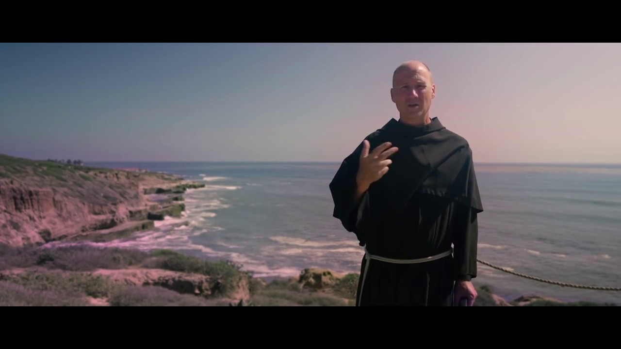 Gifts of the Spirit // The Wild Goose - Segment #5 - YouTube