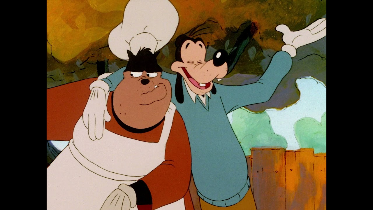 Goof Troop Intro HD 1080p - YouTube