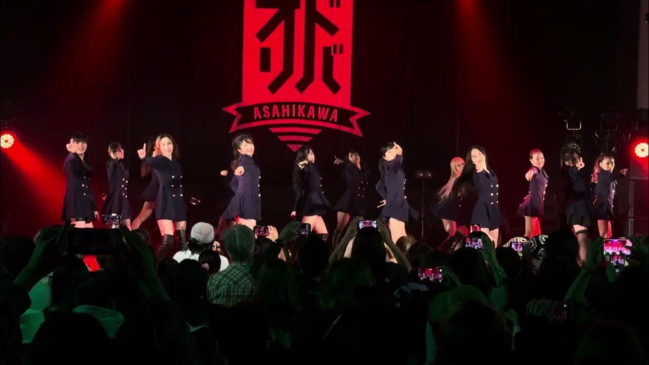 SOL K-POP ageha number - YouTube