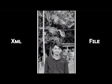 Ami Tomay Vhalobeshi..💝Alight Motion#xml #am_editors_bd #alightmotion @emon_gaming_yt - YouTube