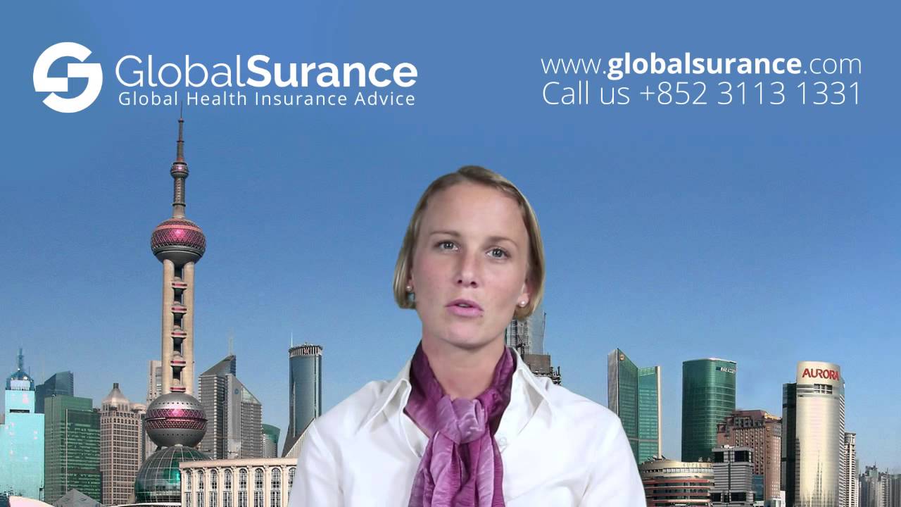 Lebanon health insurance - YouTube