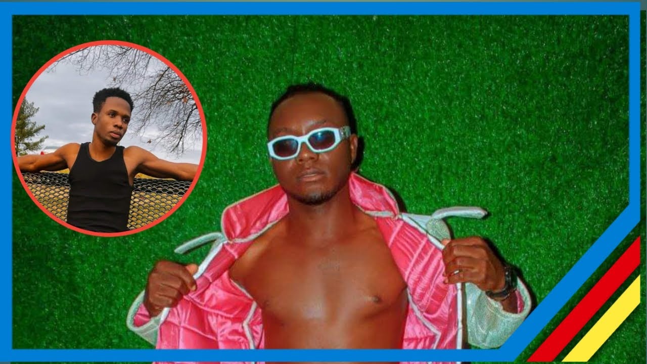EMODA PAP AKANUSHA MADAI YA NYAMBI KUWA AME FARIKI,NI UPUMBAVU NA ...