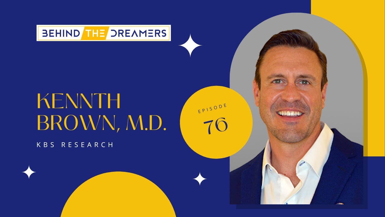 Bridging the Gap Between Medicine and Natural Science with Dr. Kenneth ...