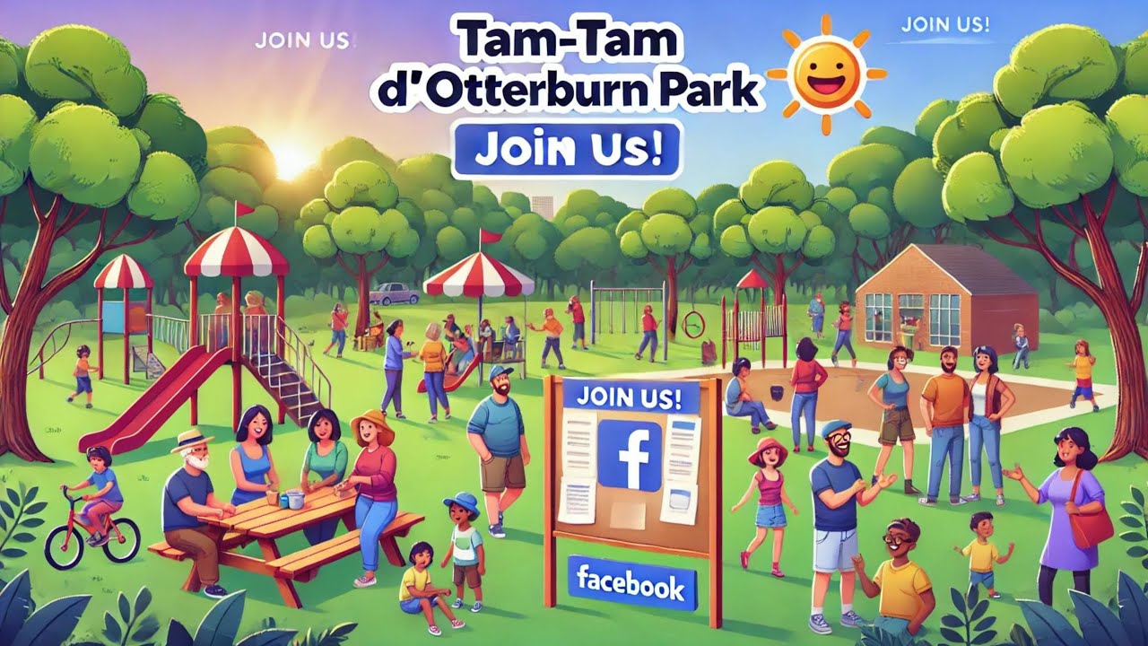 Tam tam Jam - YouTube