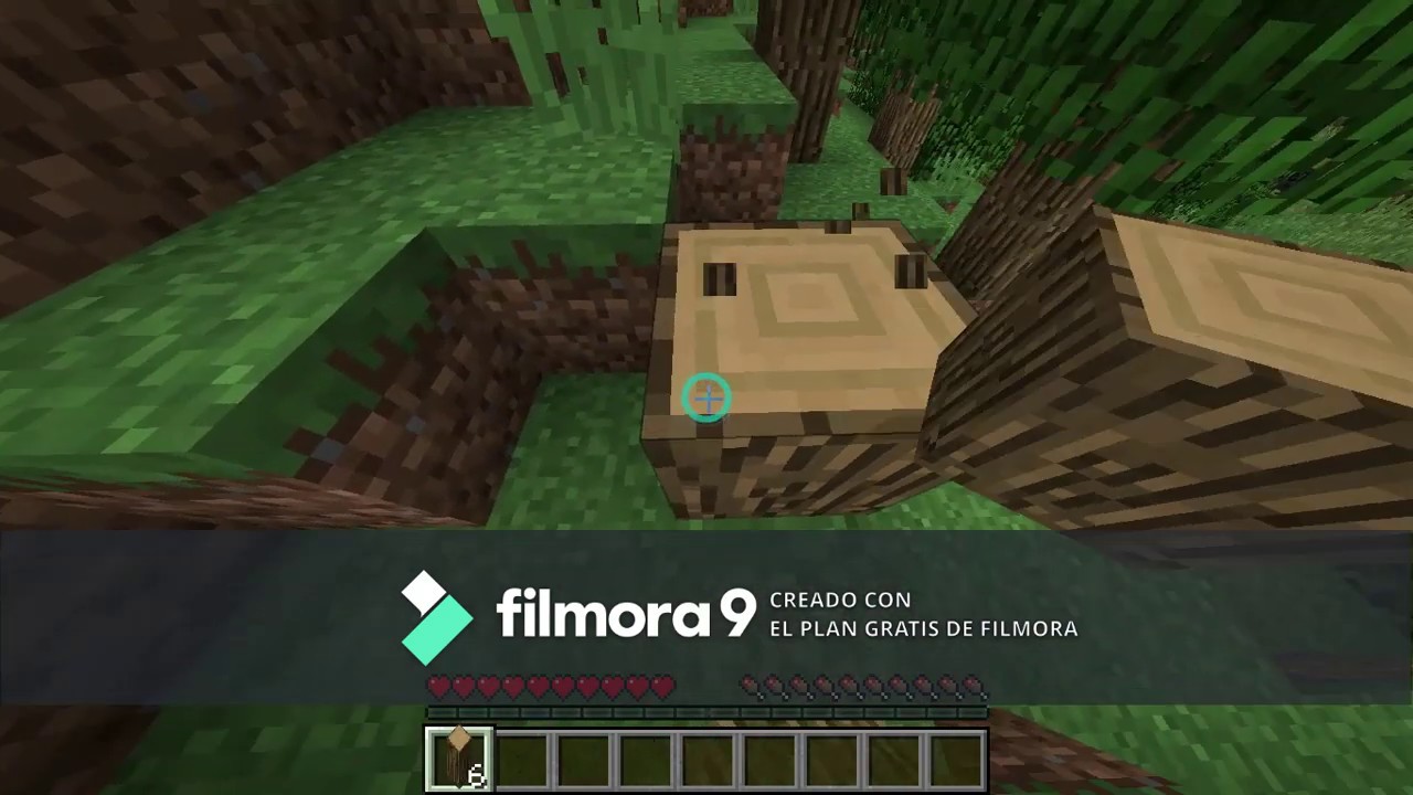 endercraft serie survival - YouTube