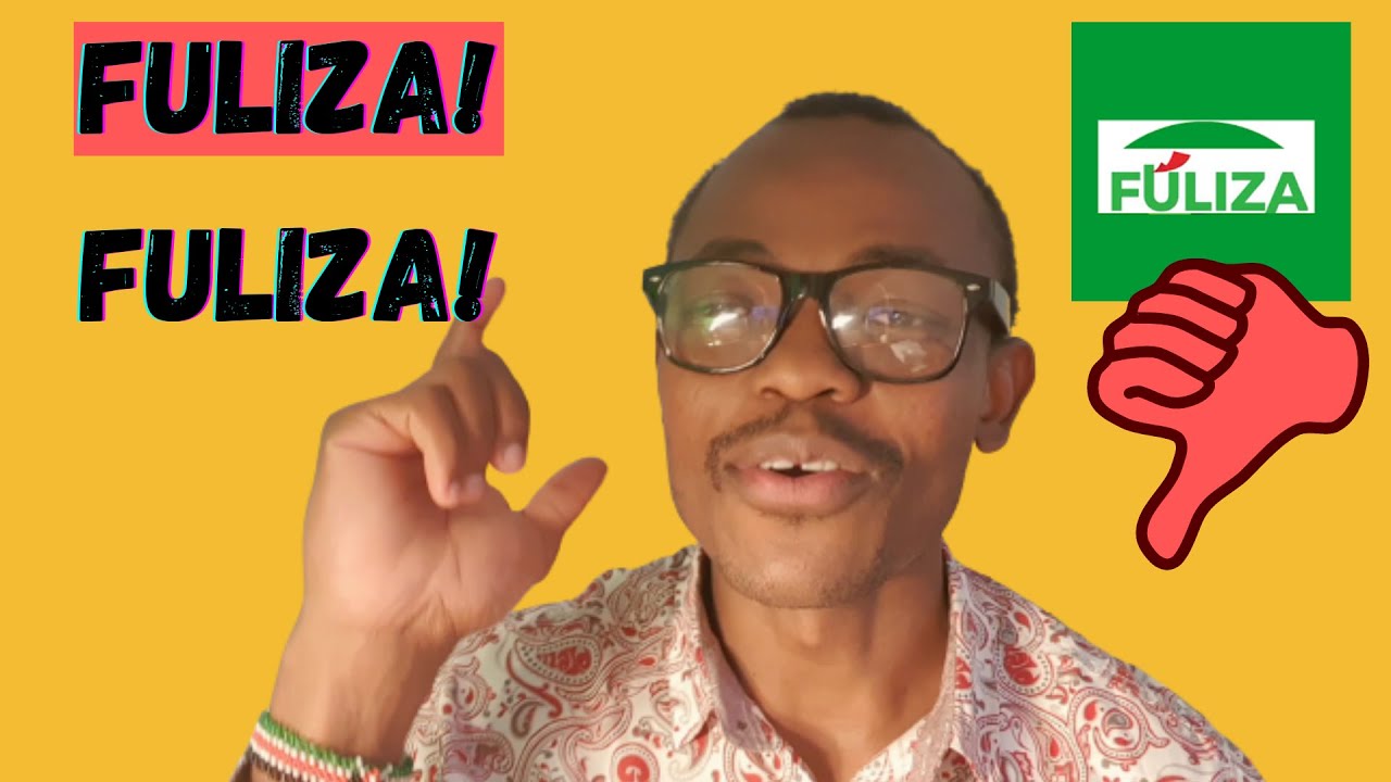 How To Fuliza Safely -What To Do Before and After Taking Fuliza Loan ...