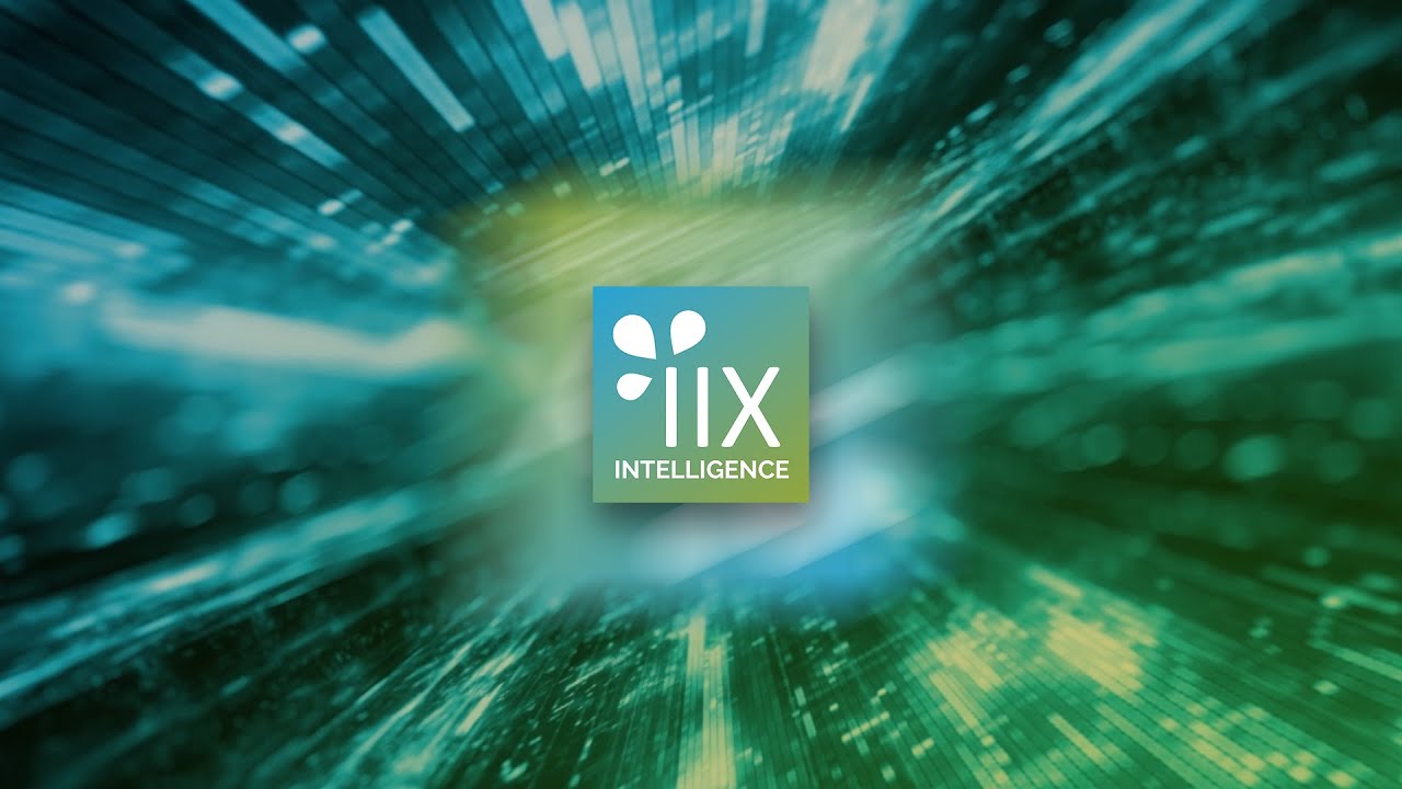 IIX Intelligence™: A Global Hub for Data on Sustainable MSMEs - YouTube
