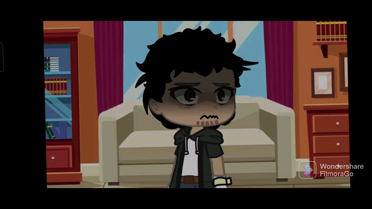 If Chester died to Timmy.. || Life of luxury || Parkster angst - YouTube