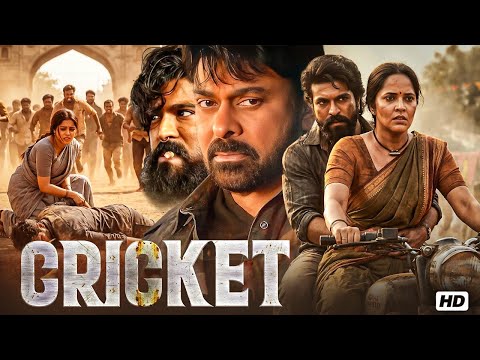 CRICKET 2026  (Hindi Dubbed) Full Movie HD | South Indian Action Drama | New Hindi Dubbed Film |