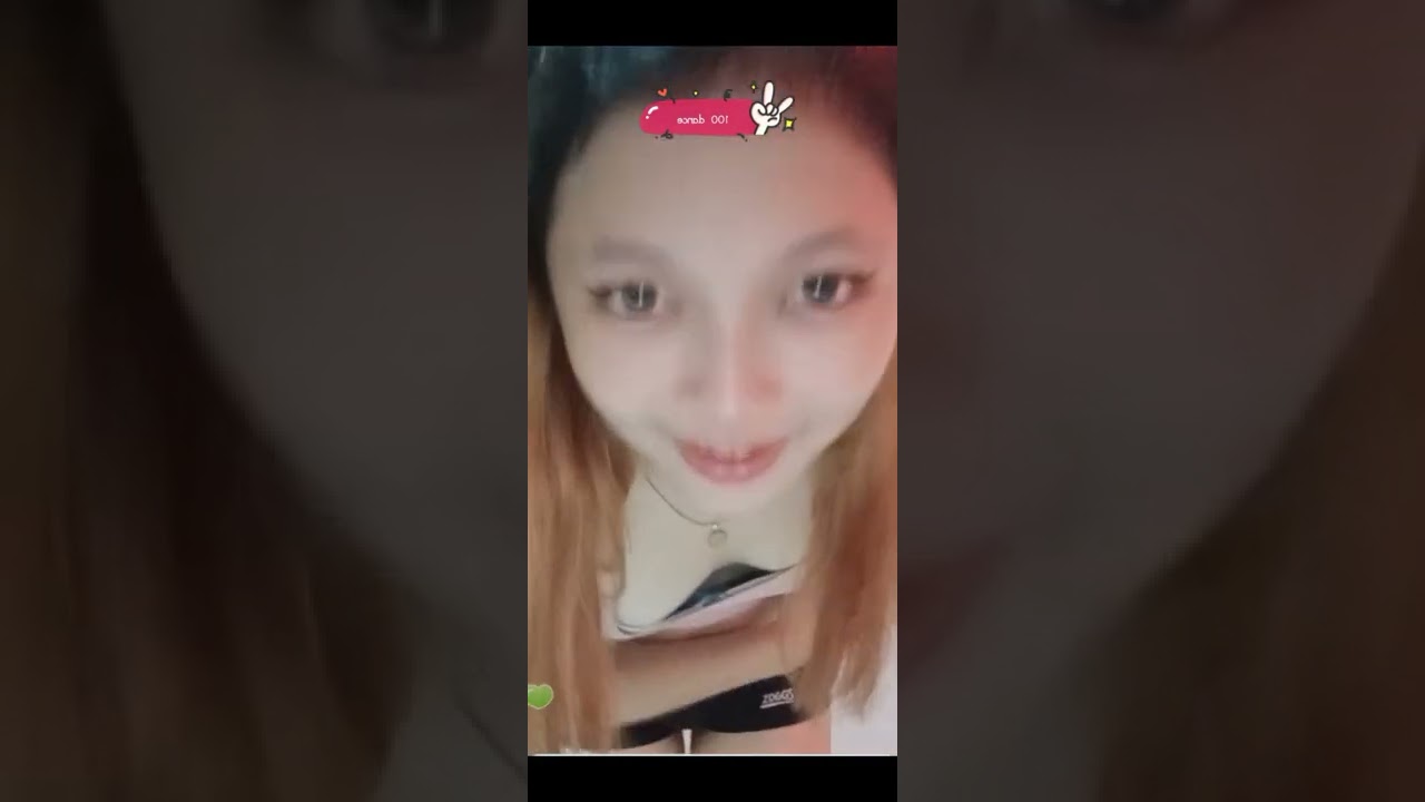 Periscope Cutie 146 - YouTube