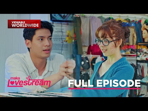 Babaeng not so pretty, mapansin kaya ni crush? (Pretty Little Baby Full Episode 1) | MAKA LOVESTREAM
