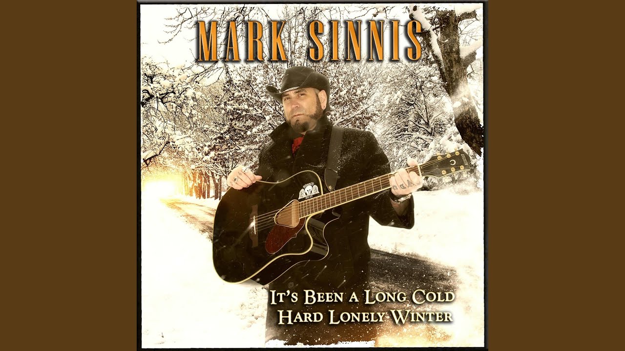 It's Been A Long Cold Hard Lonely Winter - YouTube