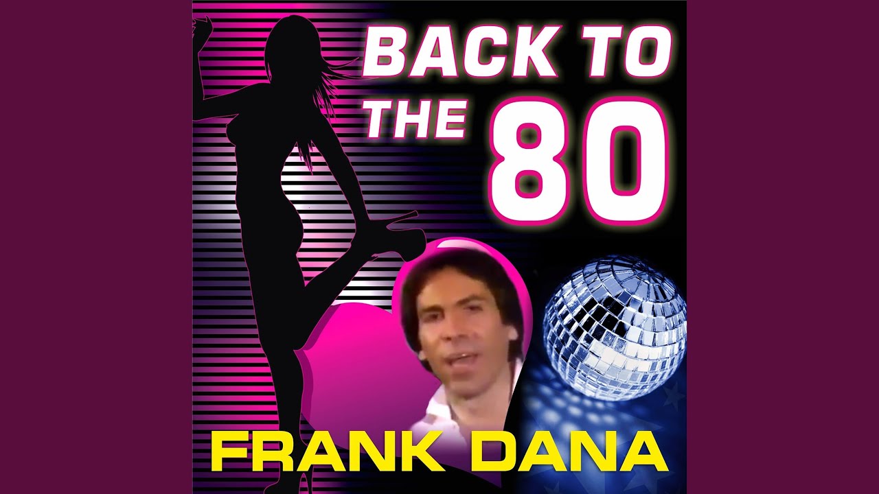 Do It Again (80s Version) - YouTube